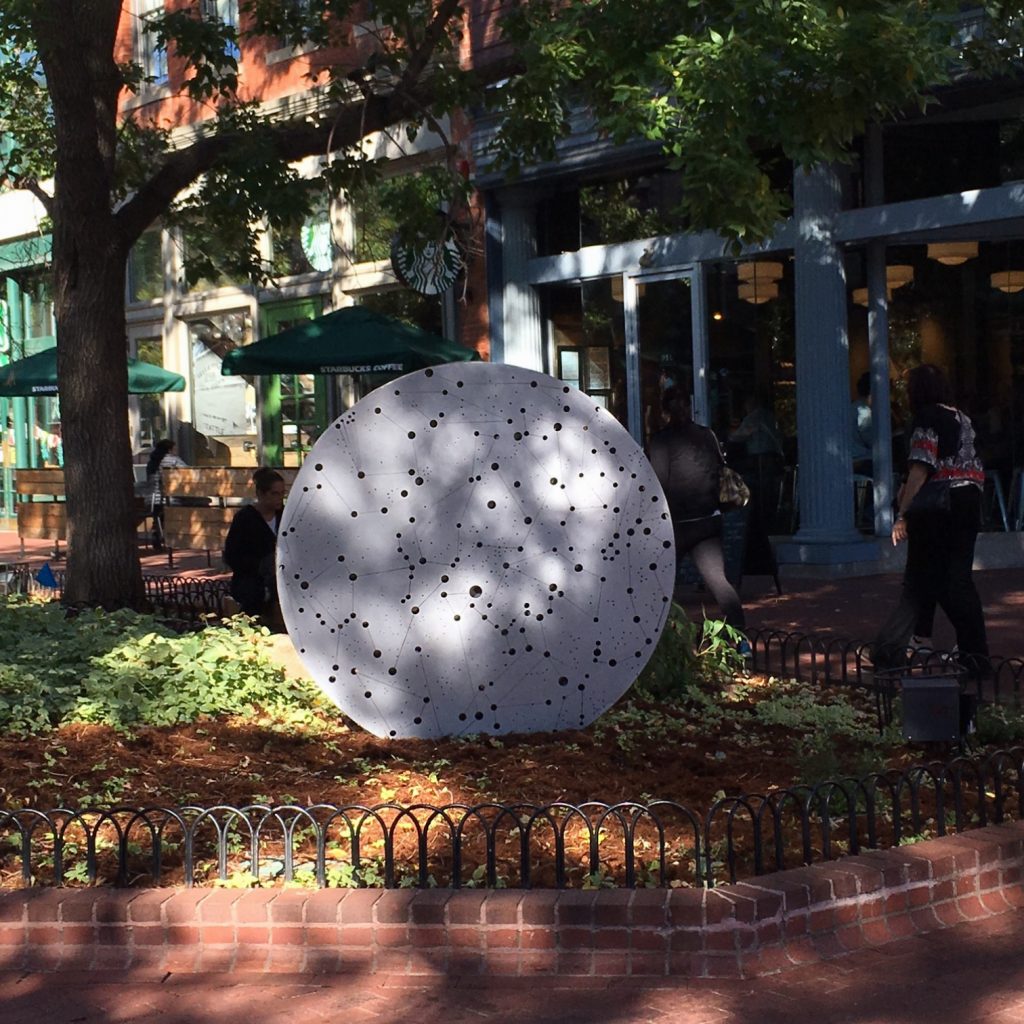 “When You Wish Upon a Star: A Constellatory” by Eric Raanan Fischman ...