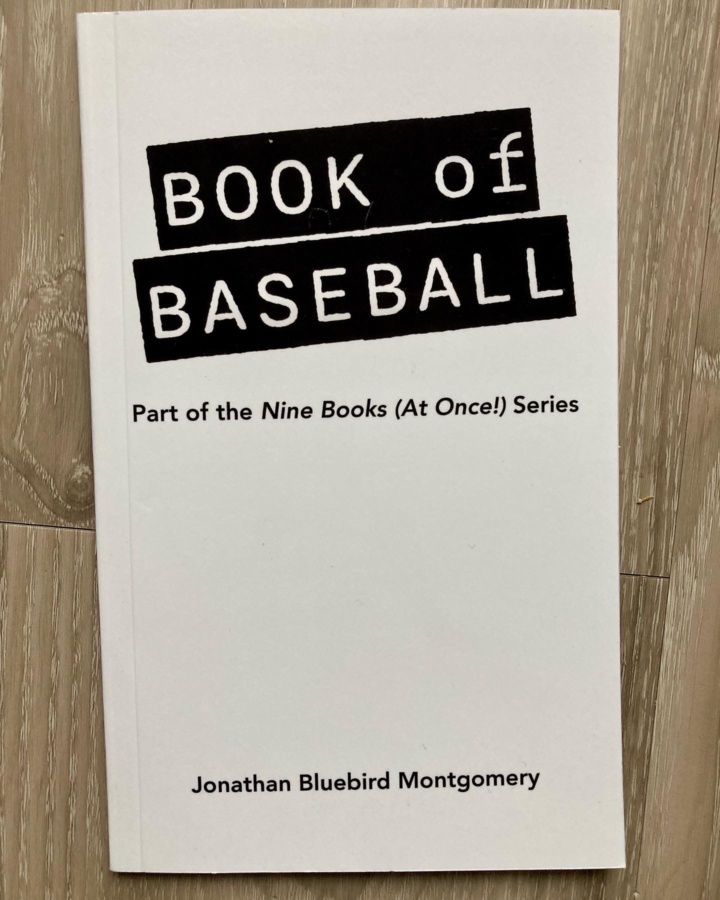 Boulder Poetry Scene Books – Boulder Poetry Scene