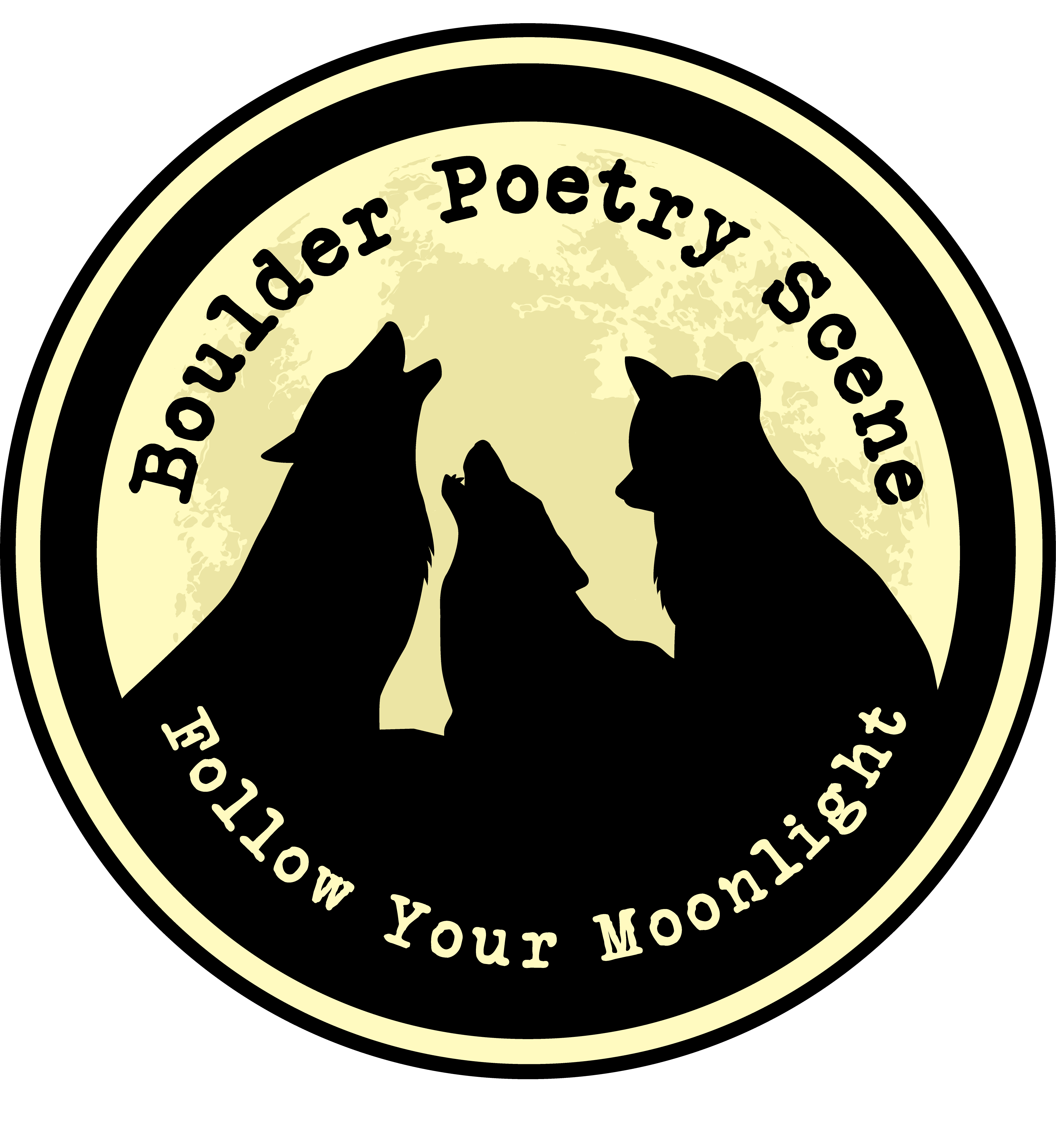 Boulder Poetry Scene – Follow Your Moonlight
